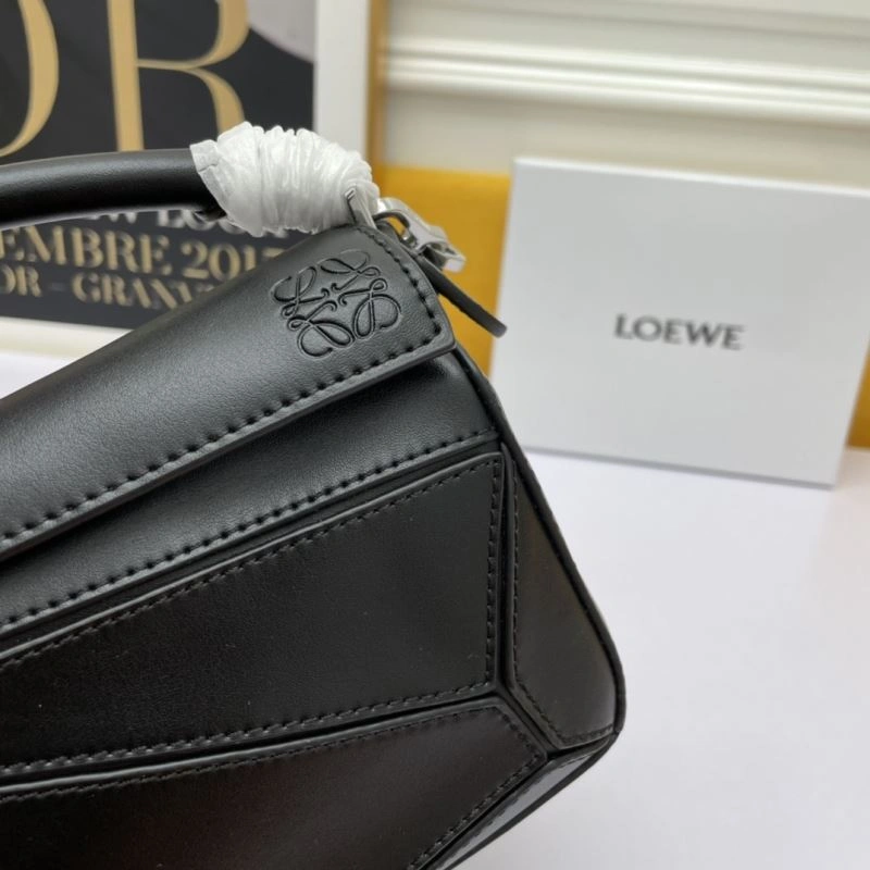 Original Loewe Puzzle Bags