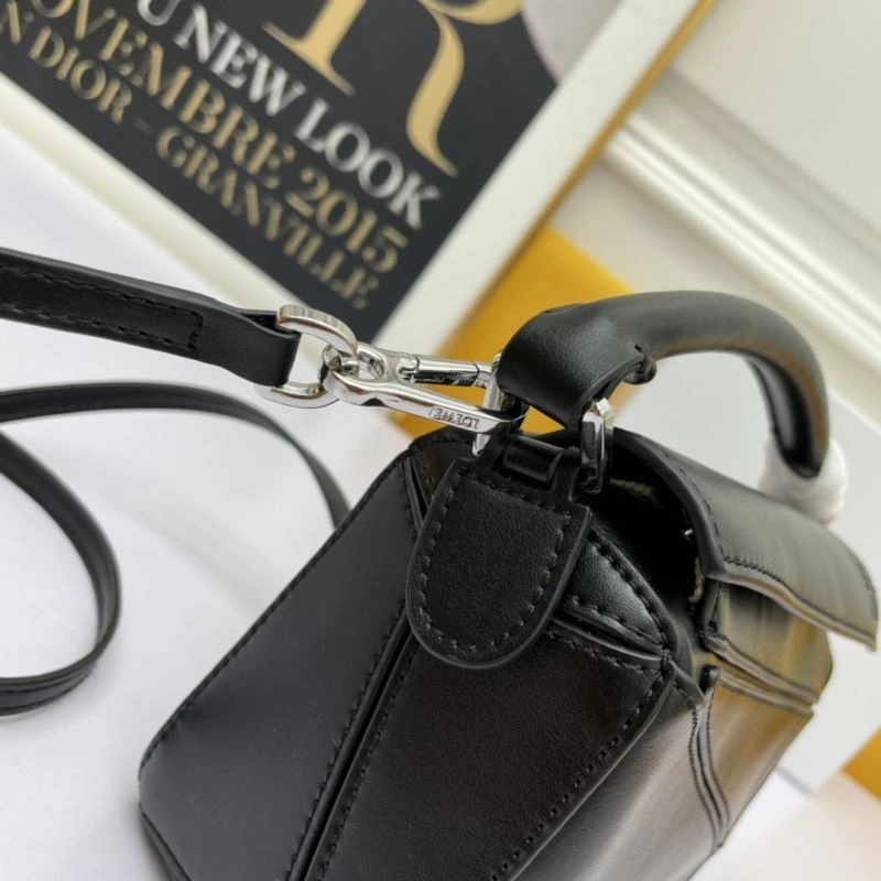 Original Loewe Puzzle Bags