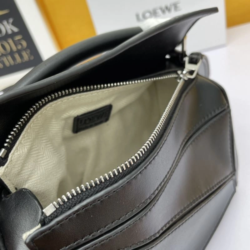 Original Loewe Puzzle Bags