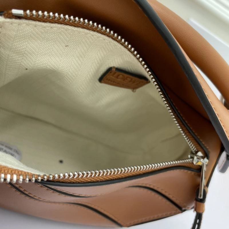 Precise copy Loewe Puzzle Bags