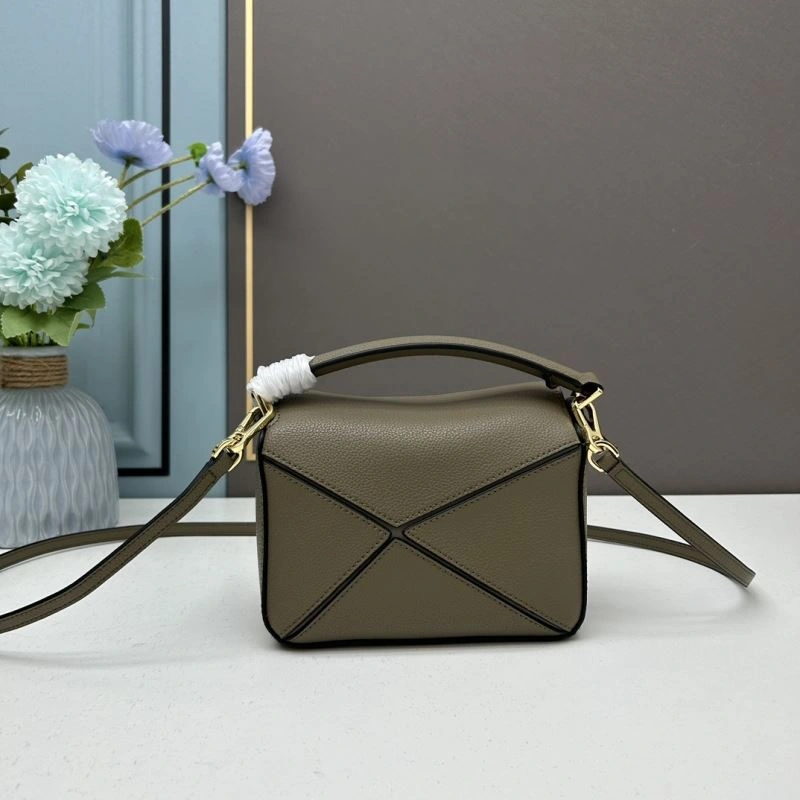 Reasonably priced Loewe Puzzle Bags
