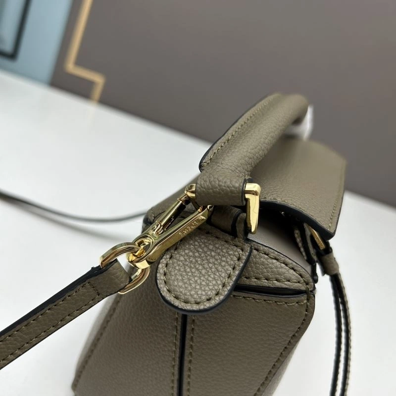 Reasonably priced Loewe Puzzle Bags
