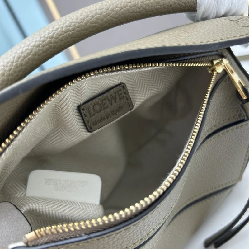 Reasonably priced Loewe Puzzle Bags