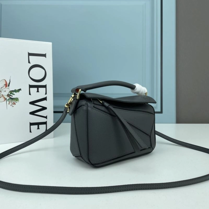 Inexpensive Loewe Puzzle Bags