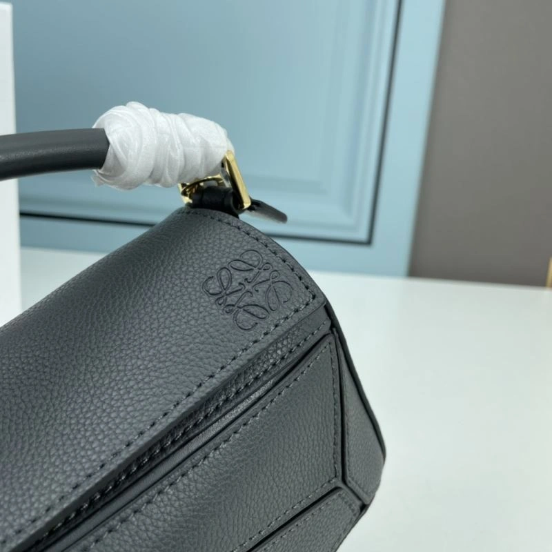 Inexpensive Loewe Puzzle Bags