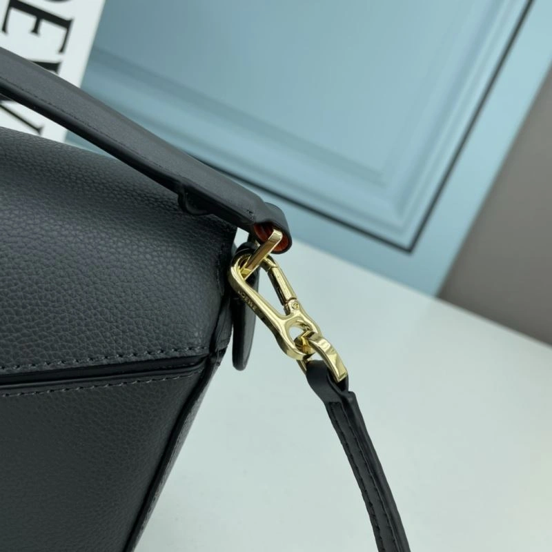 Inexpensive Loewe Puzzle Bags