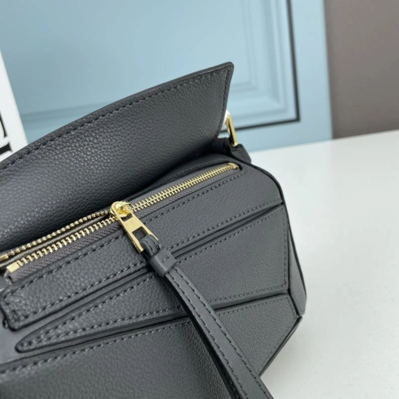 Inexpensive Loewe Puzzle Bags