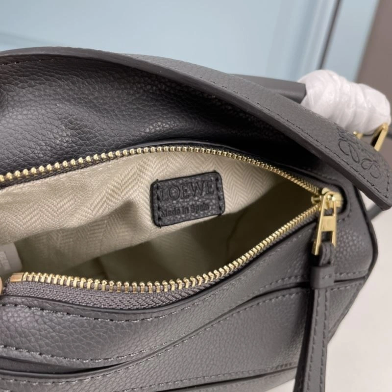Inexpensive Loewe Puzzle Bags