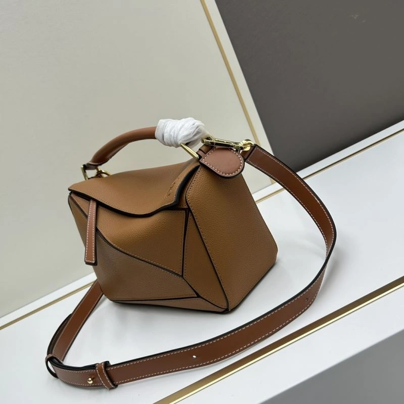 High accuracy Loewe Puzzle Bags