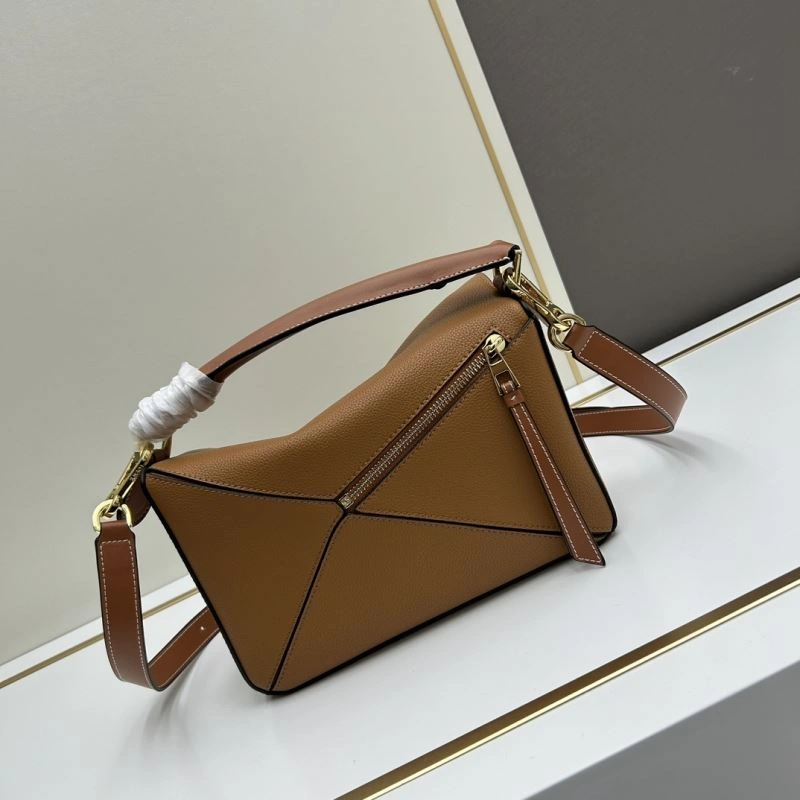 High accuracy Loewe Puzzle Bags