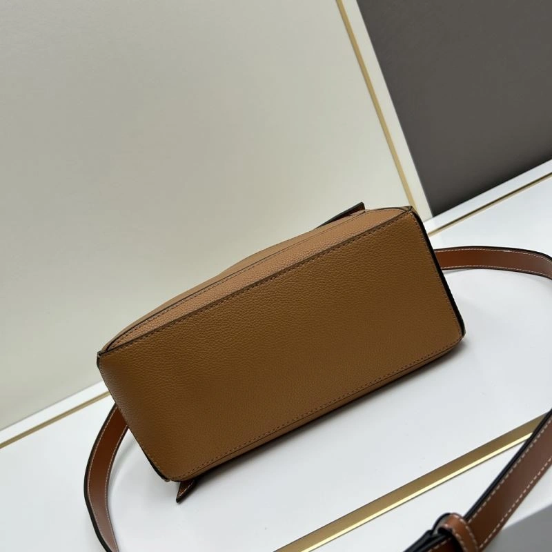 High accuracy Loewe Puzzle Bags