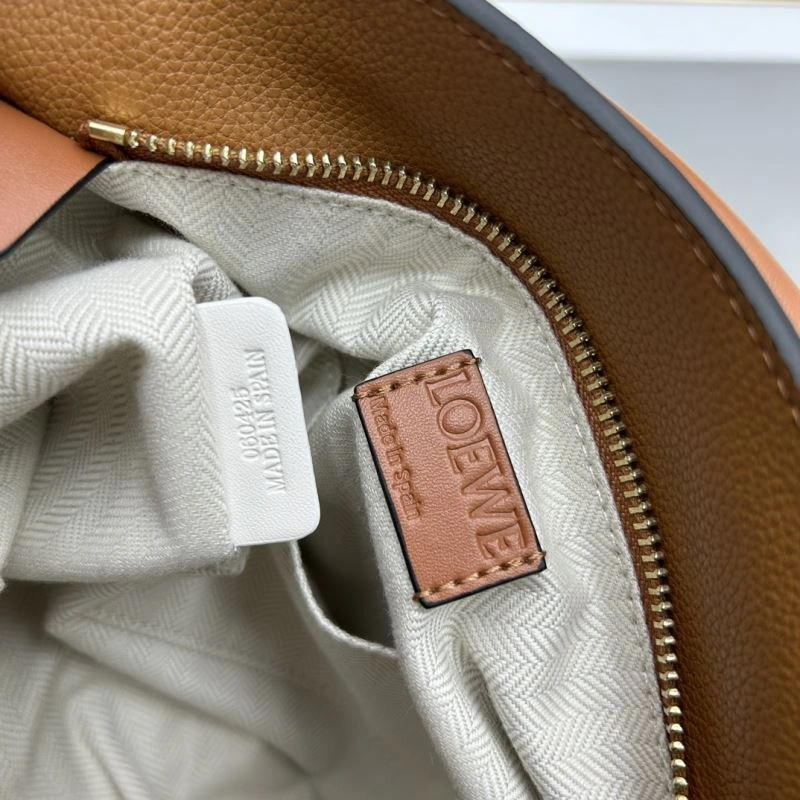 High accuracy Loewe Puzzle Bags