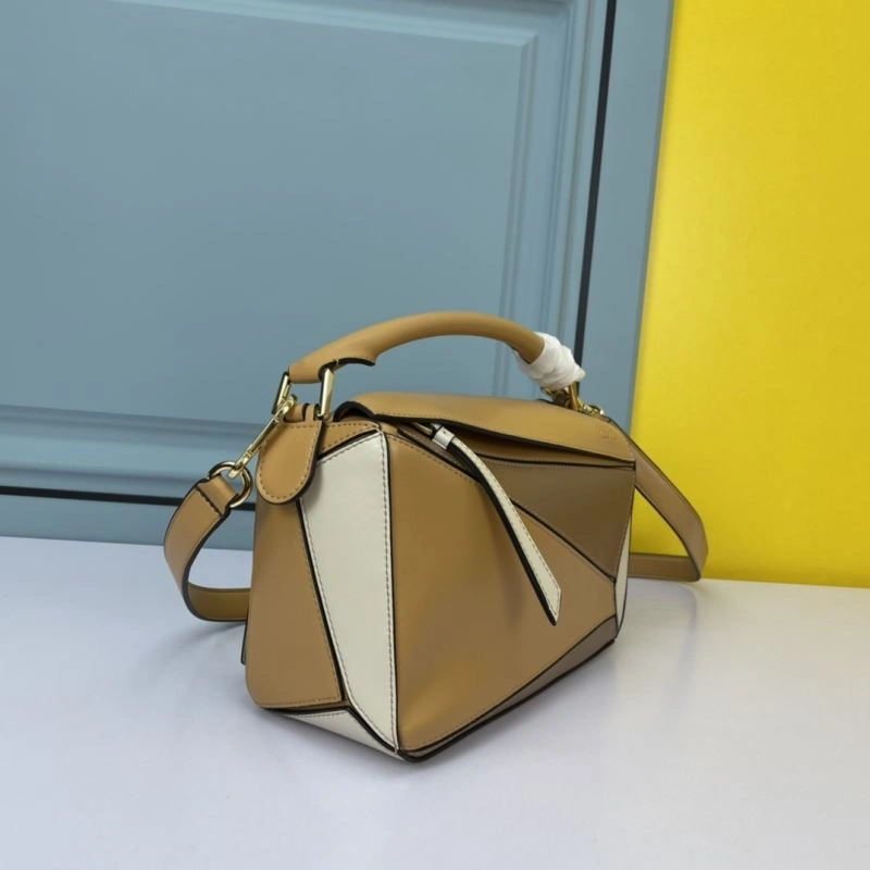 Perfect replica Loewe Puzzle Bags