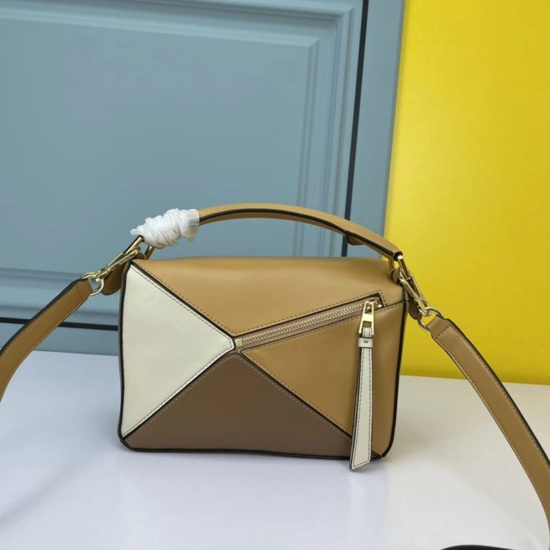 Perfect replica Loewe Puzzle Bags