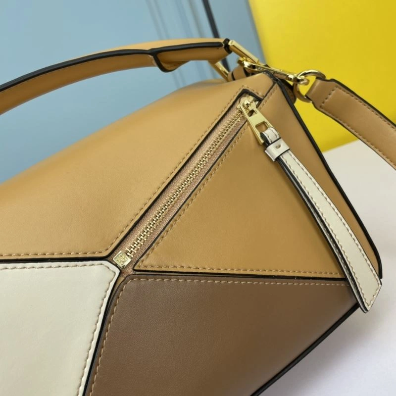 Perfect replica Loewe Puzzle Bags