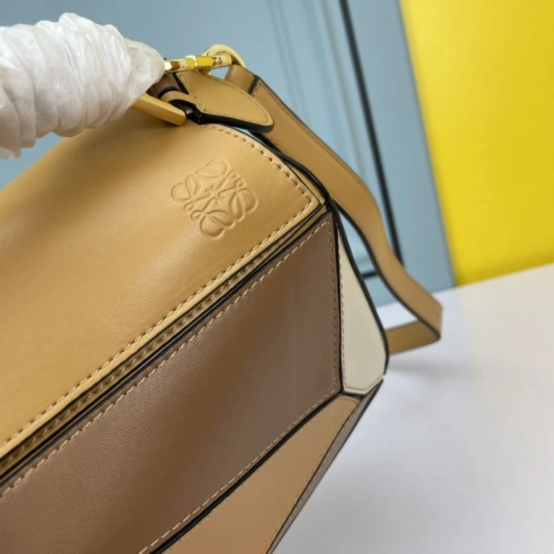 Perfect replica Loewe Puzzle Bags