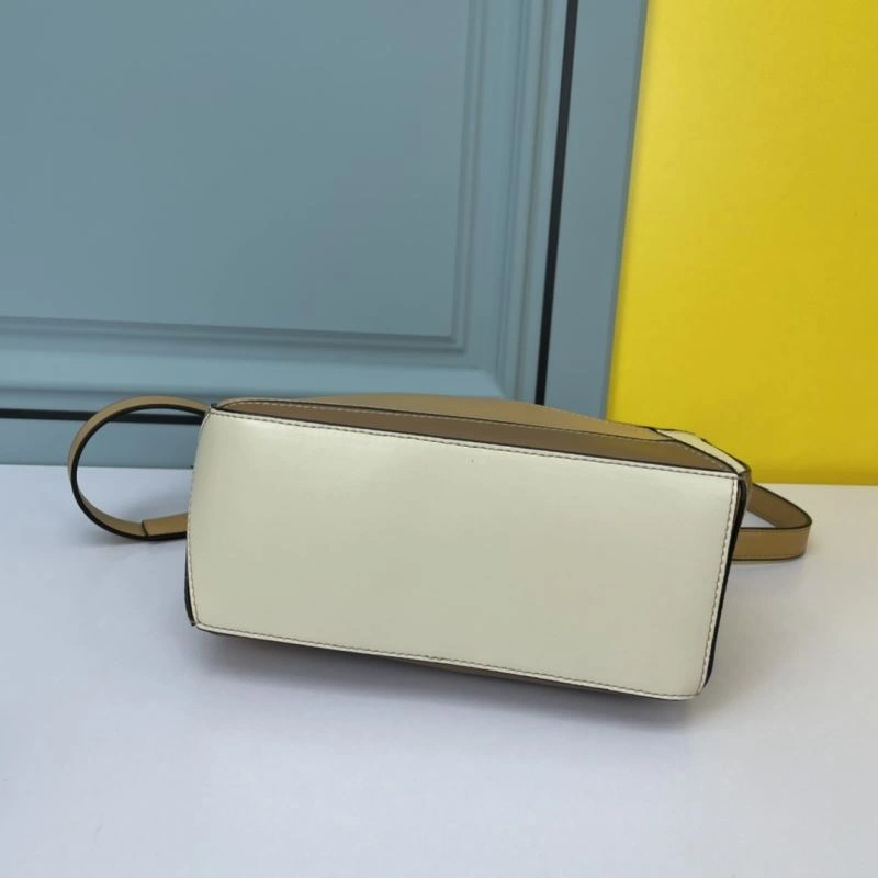 Perfect replica Loewe Puzzle Bags