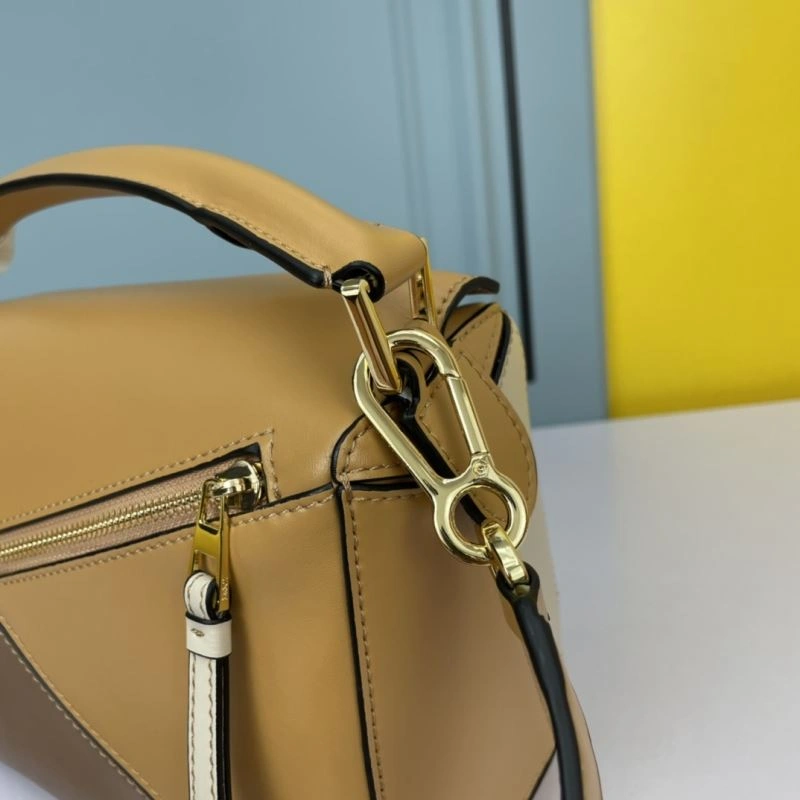 Perfect replica Loewe Puzzle Bags