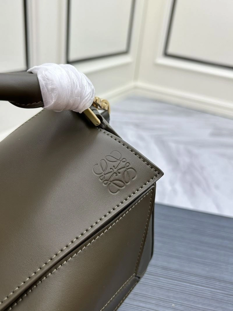Brand-original Loewe Puzzle Bags