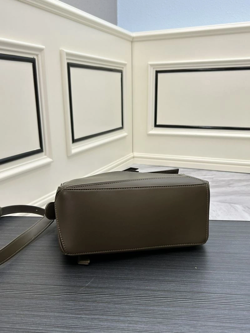 Brand-original Loewe Puzzle Bags