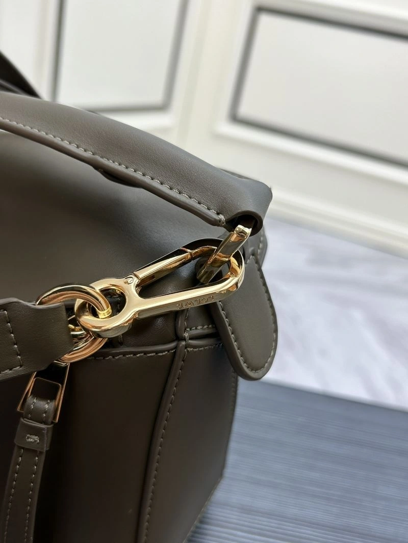 Brand-original Loewe Puzzle Bags