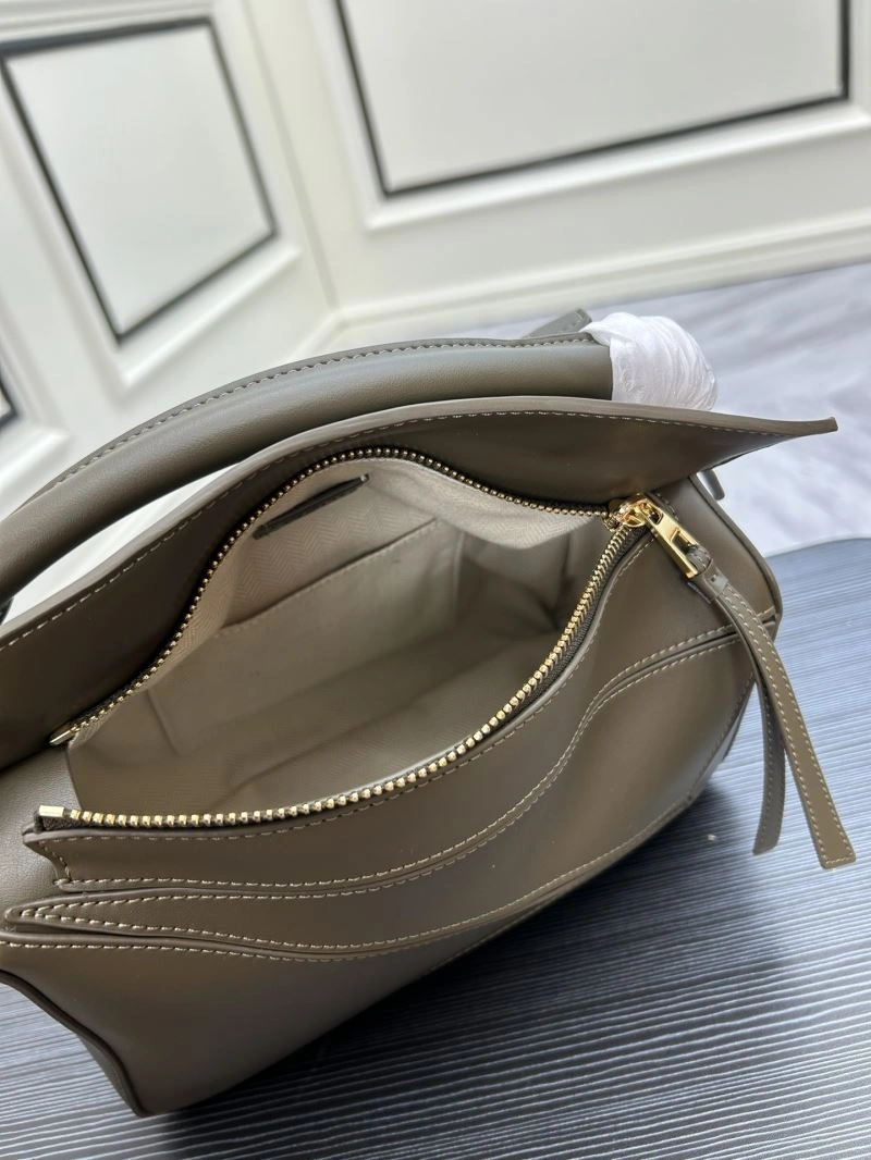 Brand-original Loewe Puzzle Bags