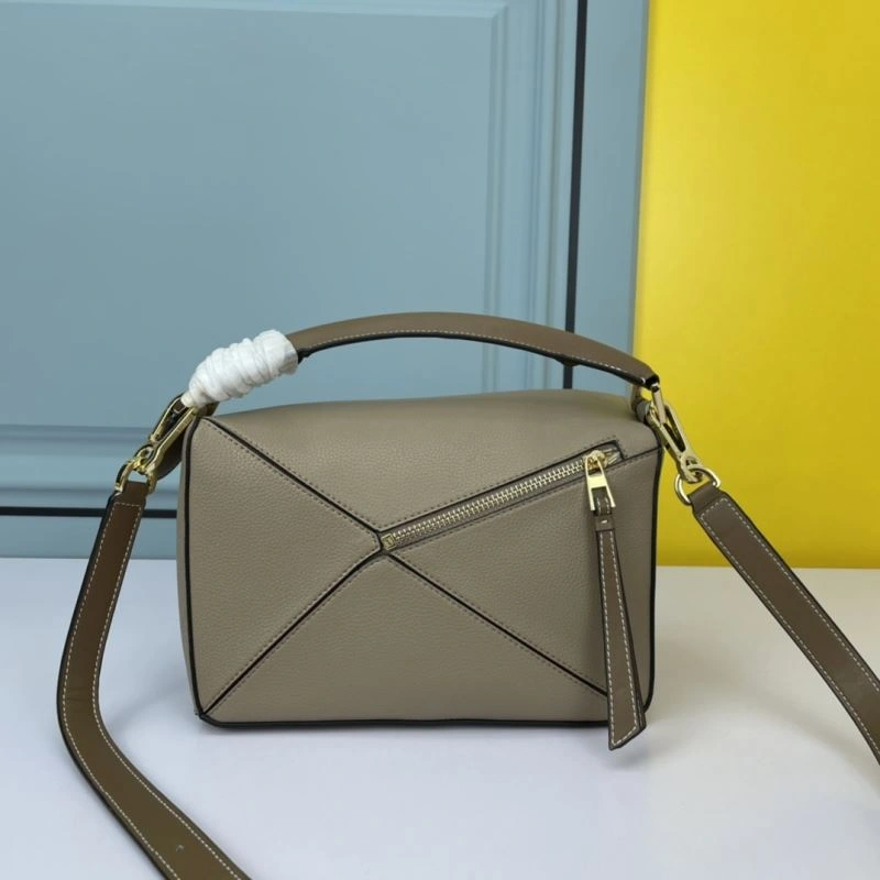 Mirror quality Loewe Puzzle Bags