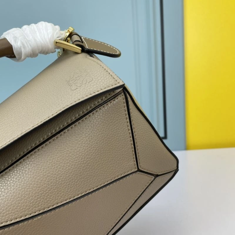 Mirror quality Loewe Puzzle Bags