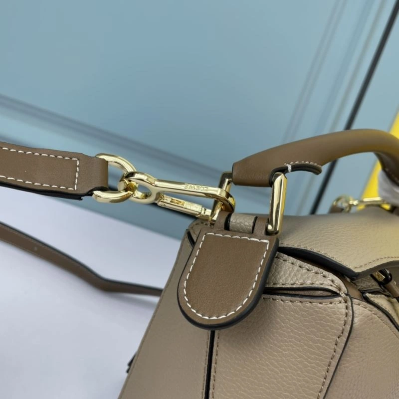 Mirror quality Loewe Puzzle Bags