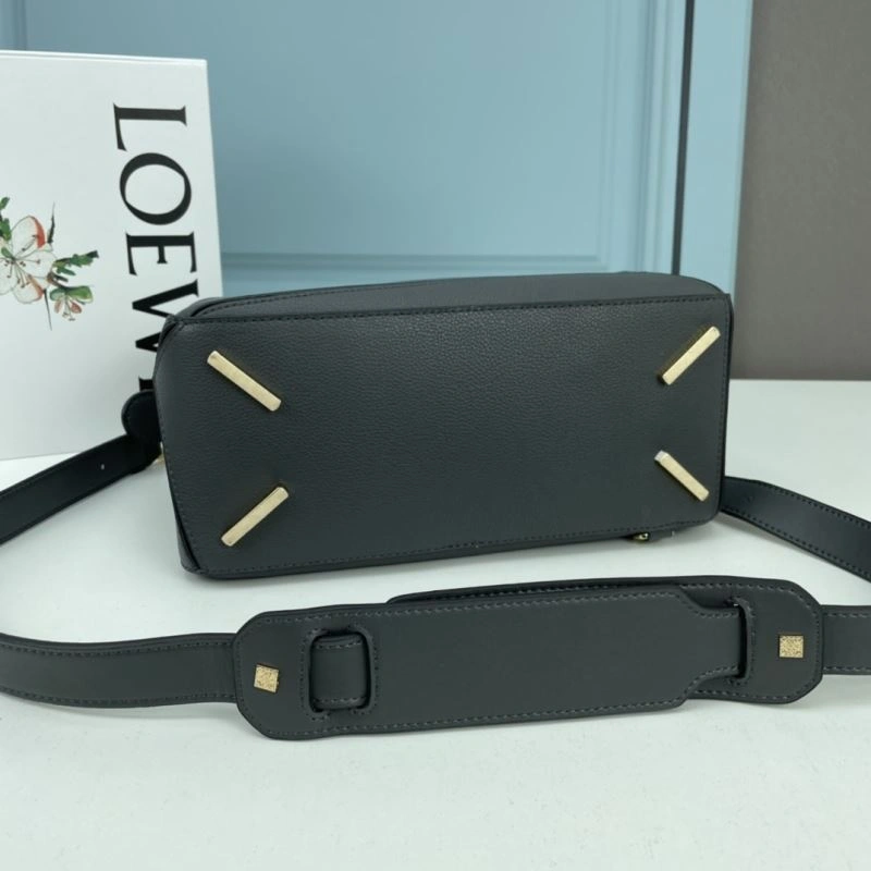 Real Loewe Puzzle Bags