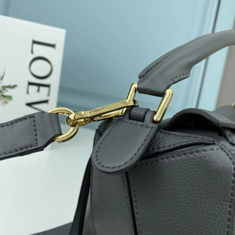 Real Loewe Puzzle Bags