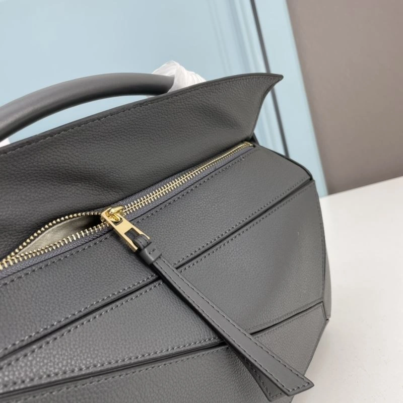 Real Loewe Puzzle Bags
