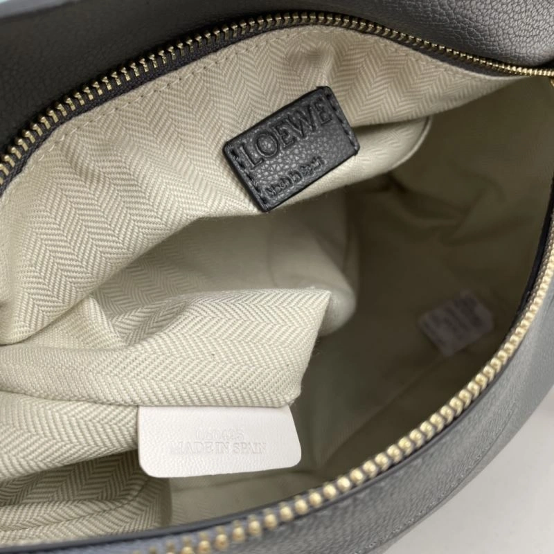 Real Loewe Puzzle Bags