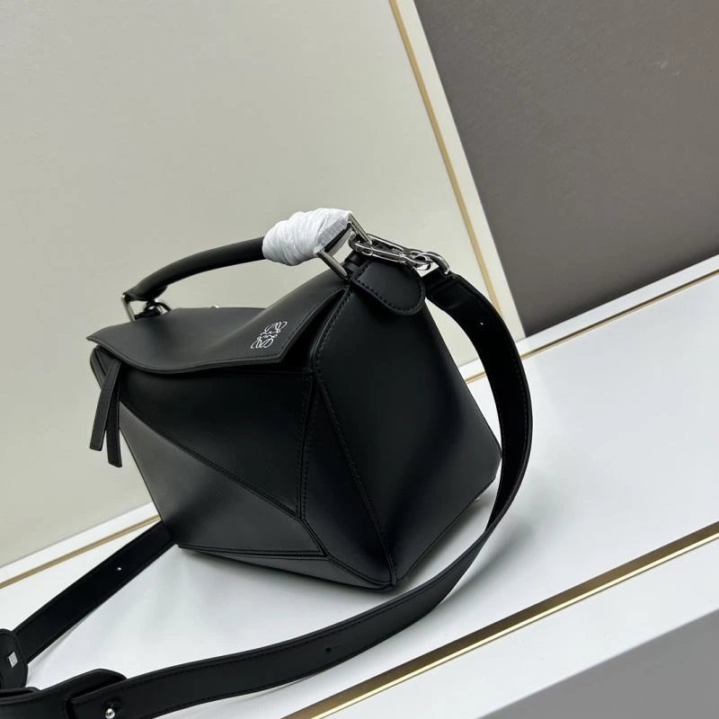 Affordable Loewe Puzzle Bags