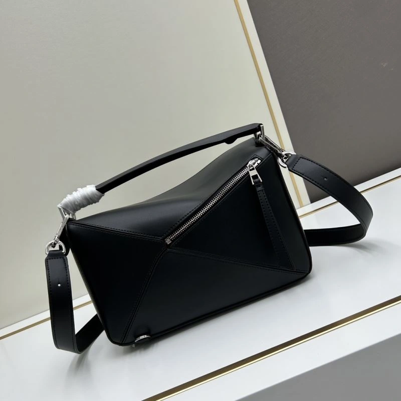 Affordable Loewe Puzzle Bags