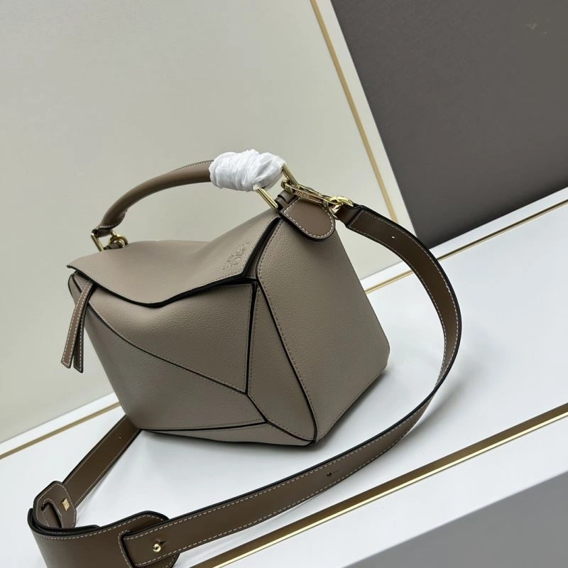 Official Loewe Puzzle Bags