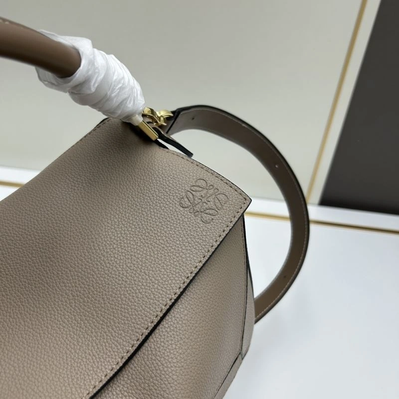 Official Loewe Puzzle Bags