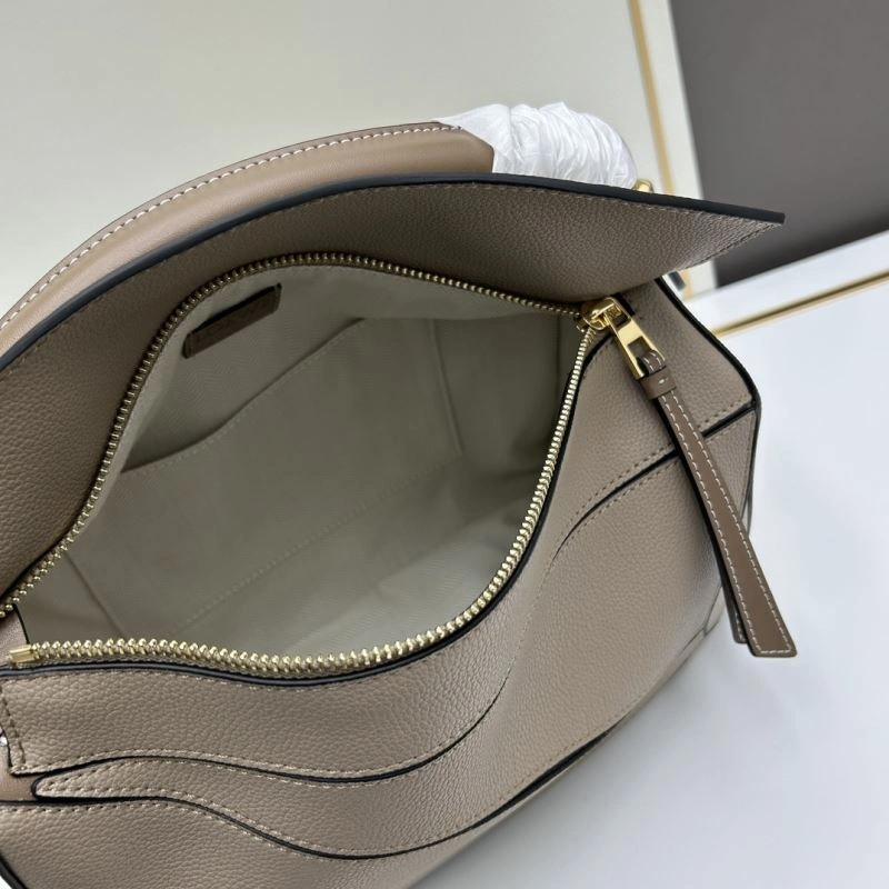 Official Loewe Puzzle Bags