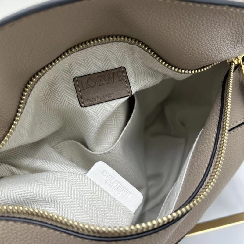 Official Loewe Puzzle Bags
