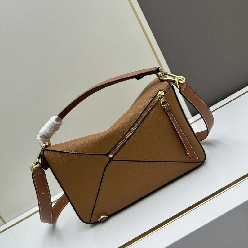 Reasonably priced Loewe Puzzle Bags