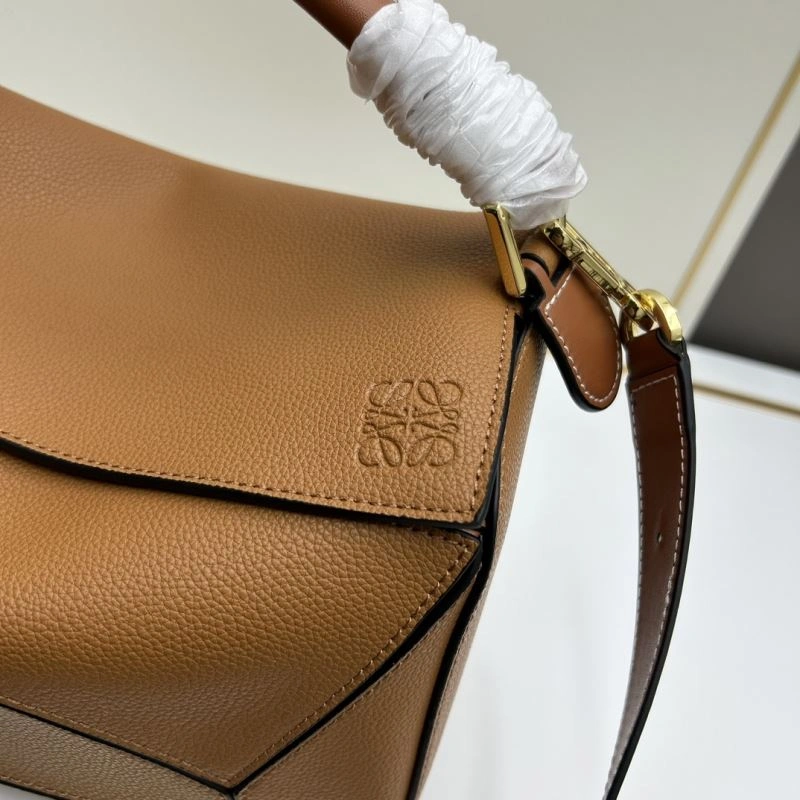 Reasonably priced Loewe Puzzle Bags