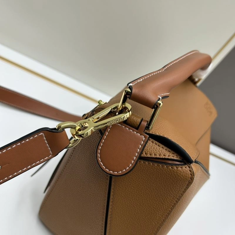 Reasonably priced Loewe Puzzle Bags