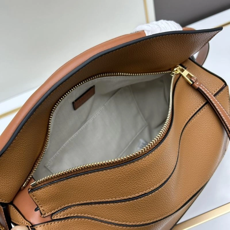 Reasonably priced Loewe Puzzle Bags