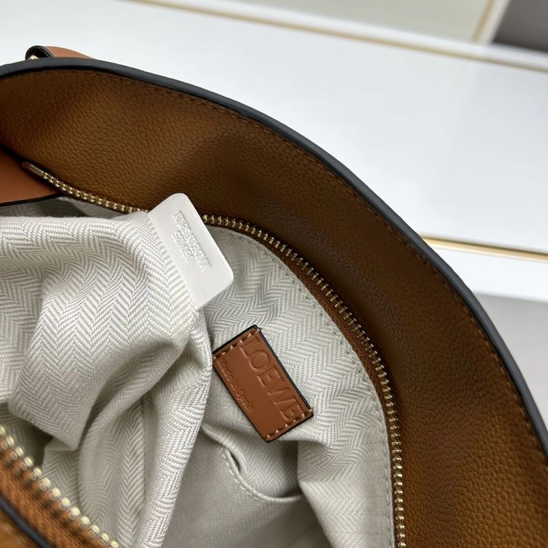 Reasonably priced Loewe Puzzle Bags