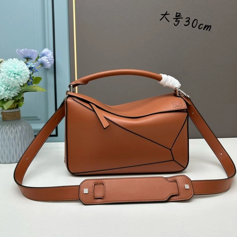 Loewe Puzzle Bags