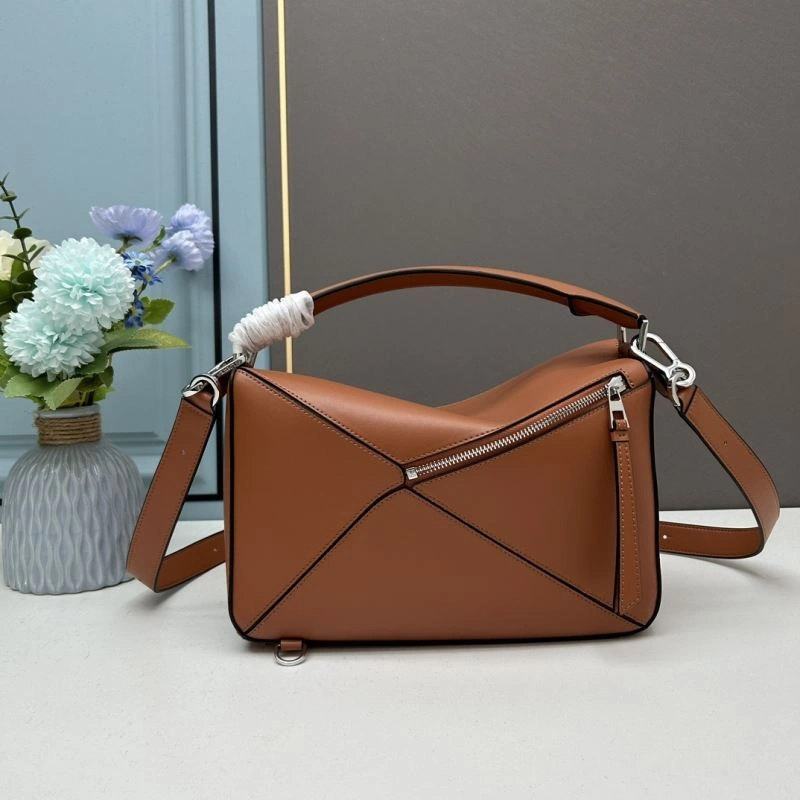 High accuracy Loewe Puzzle Bags
