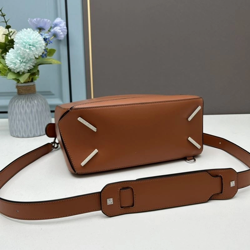 High accuracy Loewe Puzzle Bags