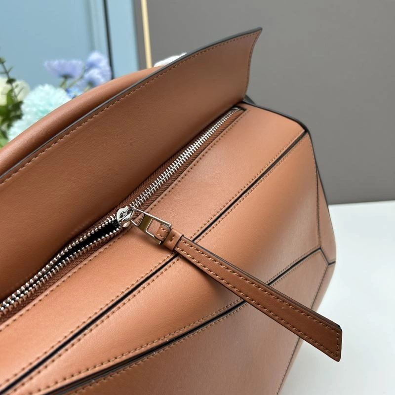 High accuracy Loewe Puzzle Bags