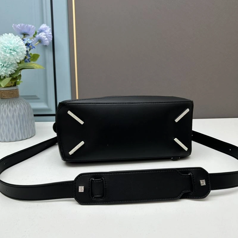 Authentic Loewe Puzzle Bags