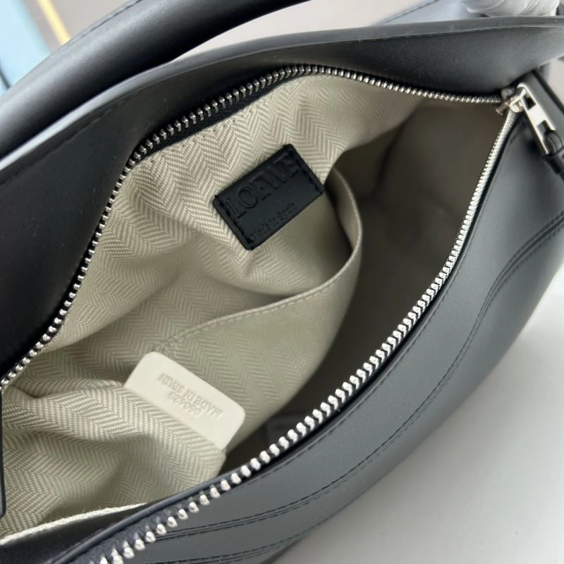 Authentic Loewe Puzzle Bags